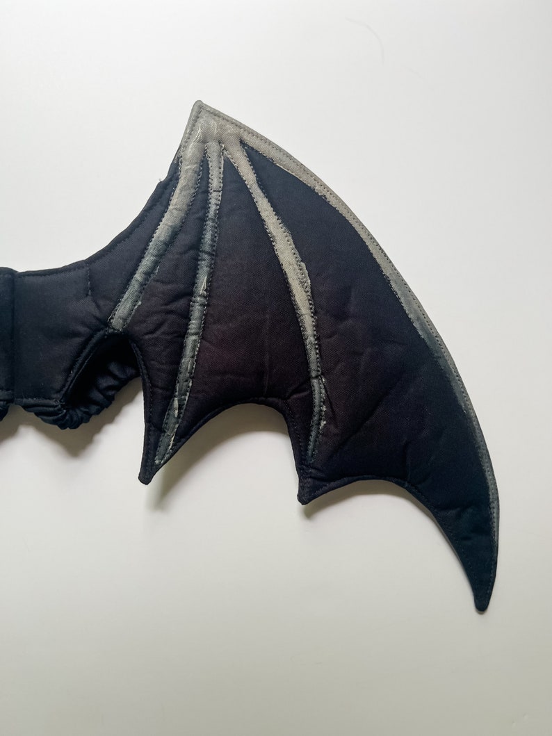 Bat Wings, Kids Pretend Play, Bat Costume, Halloween Costume - Etsy