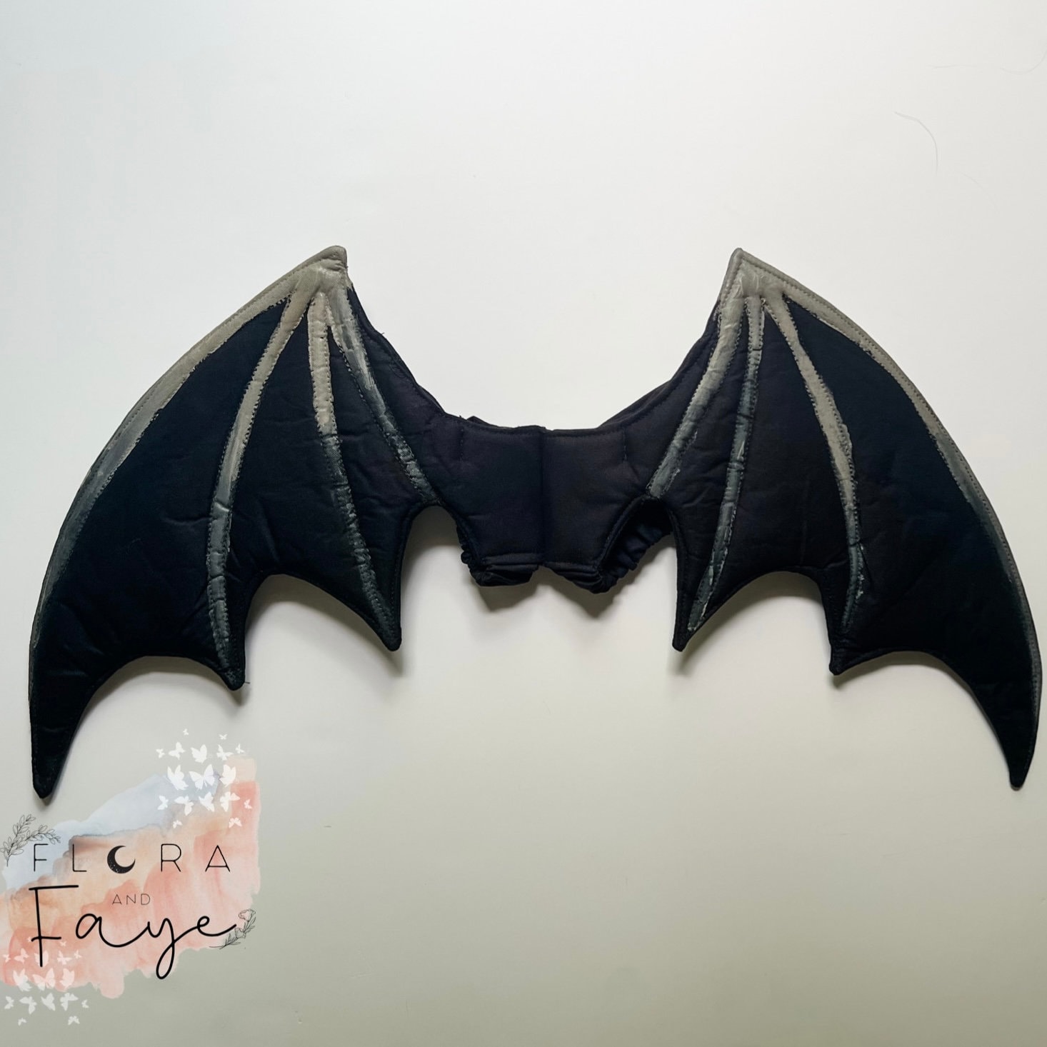 Bat Wings, Kids Pretend Play, Bat Costume, Halloween Costume - Etsy