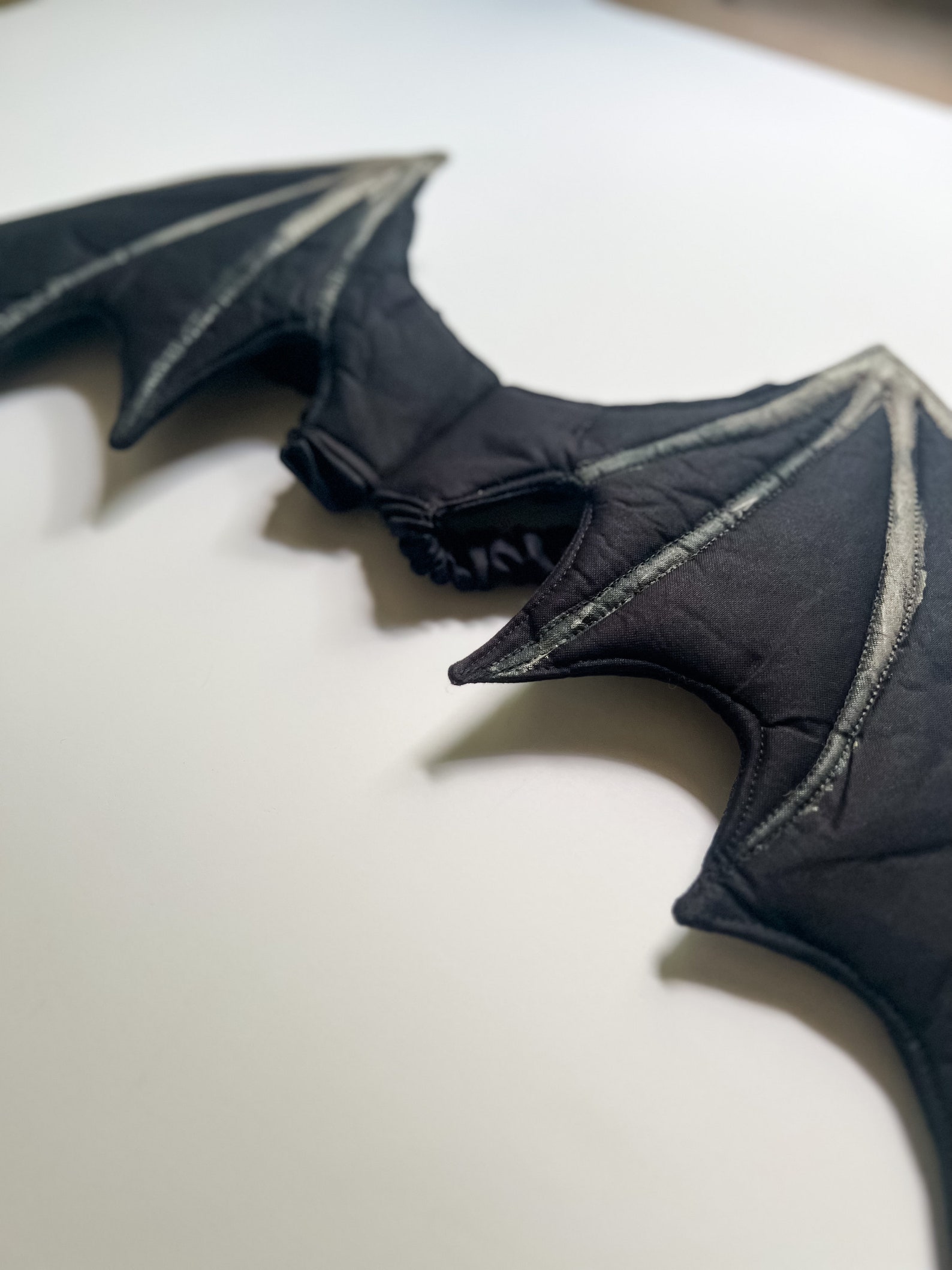 Bat Wings, Kids Pretend Play, Bat Costume, Halloween Costume - Etsy