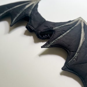 Bat Wings, Kids Pretend Play, Bat Costume, Halloween Costume - Etsy