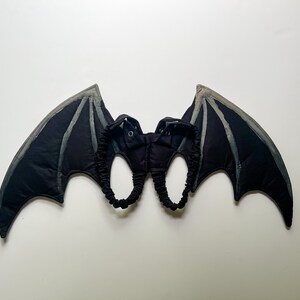 Bat Wings, Kids Pretend Play, Bat Costume, Halloween Costume - Etsy