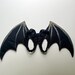 Bat Wings, Kids Pretend Play, Bat Costume, Halloween Costume - Etsy