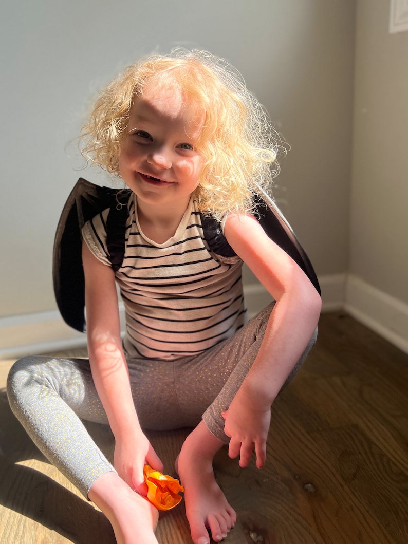 Bat Wings, Kids Pretend Play, Bat Costume, Halloween Costume - Etsy