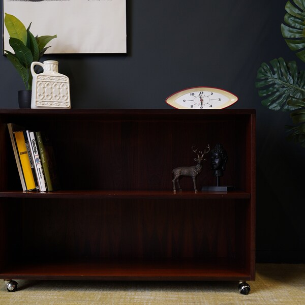 Low Bookcase - Etsy UK