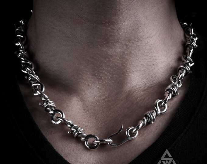 Heaviest Cuban Necklace - 6.3 KG | the Planets Biggest Chain ? | 925 ...