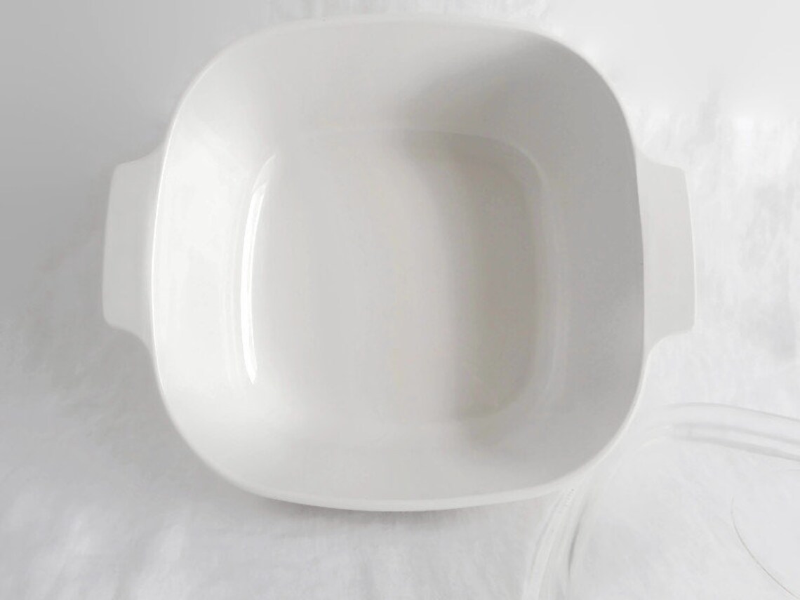 PYREX Vintage Corning Ware A-5-B 5 Liter Dutch Oven Spice - Etsy