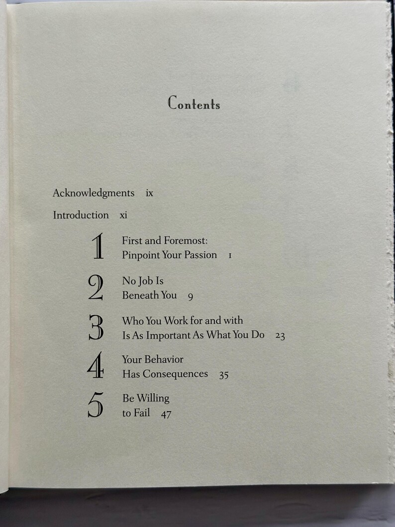 Maria Shriver Ten Things I Wish I'd Known Before I Went Out Into the Real World 2000 Vintage ...