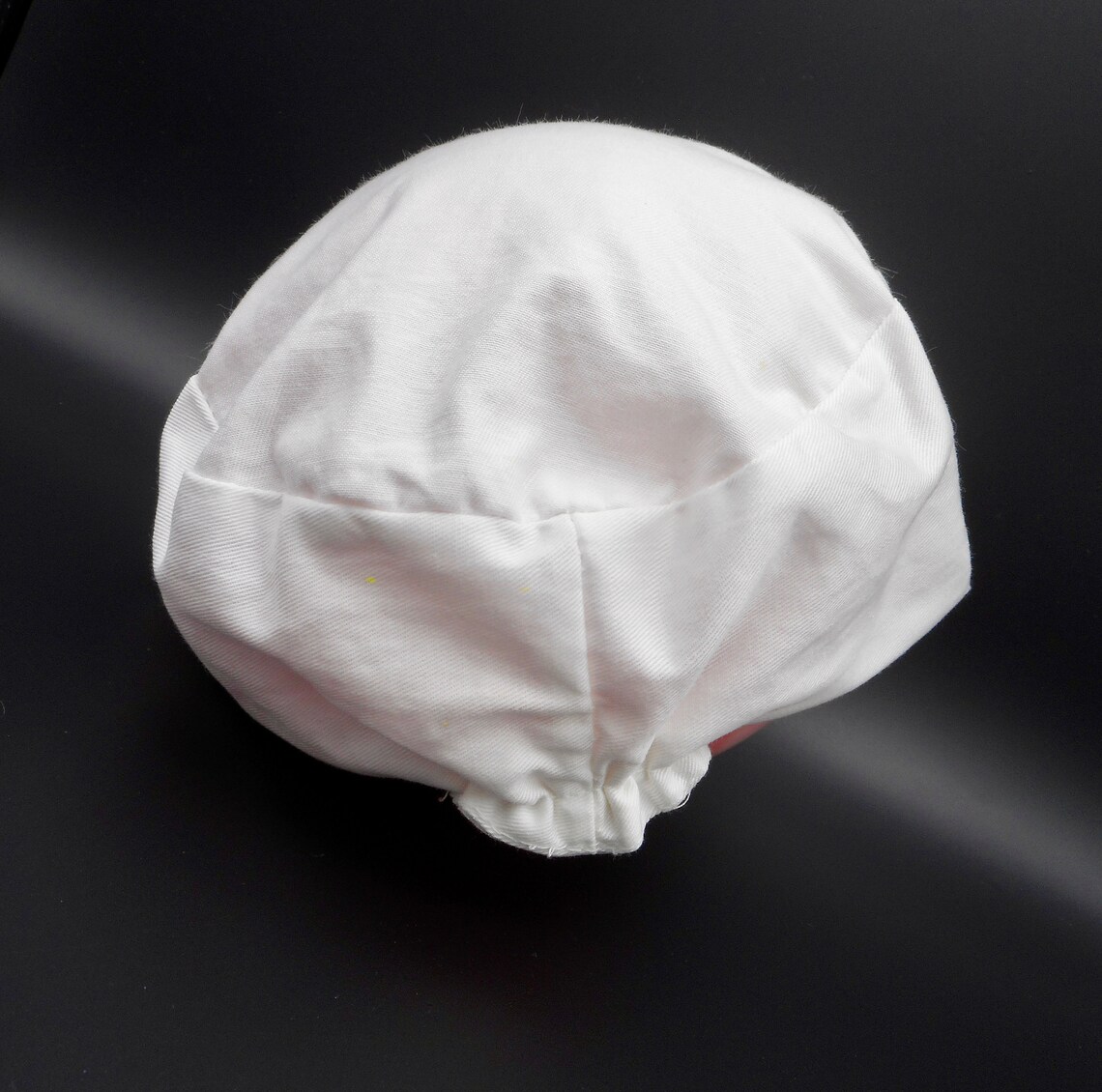 Vintage Saudi Arabia Cap/hat With Visor Yesterday and Today Exhibit ...