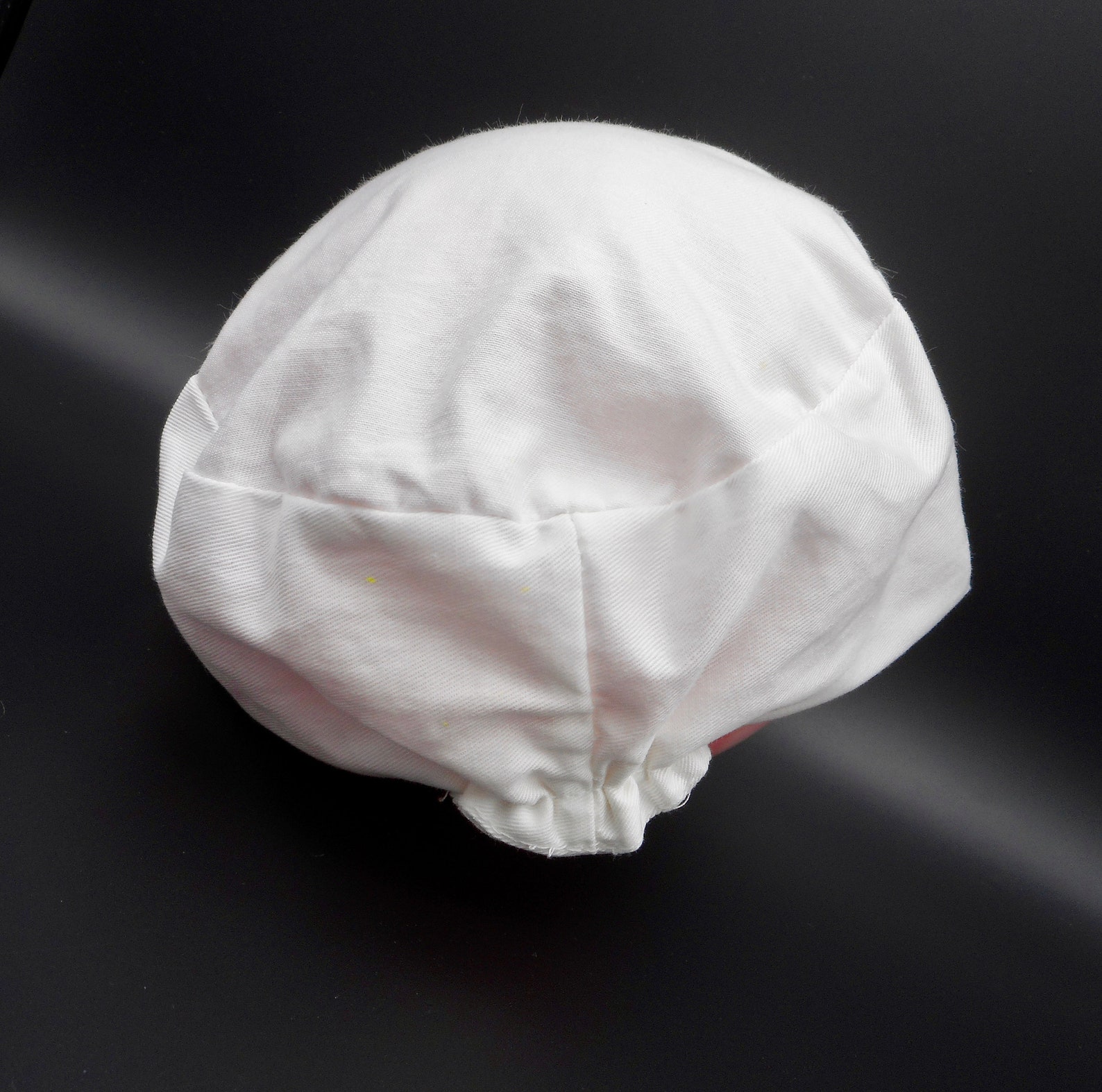 Vintage Saudi Arabia Cap/hat With Visor Yesterday and Today Exhibit ...