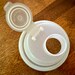 Vintage TUPPERWARE 16 Ounce Quick Shake Blender Bottle With Wheel - Etsy