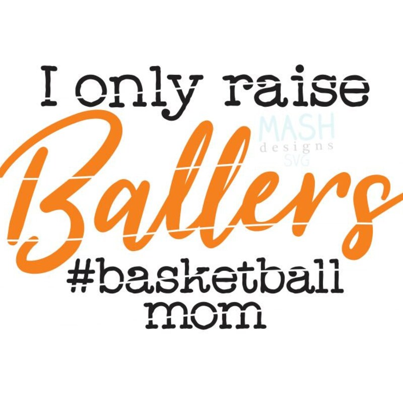 Baller Svg - Etsy