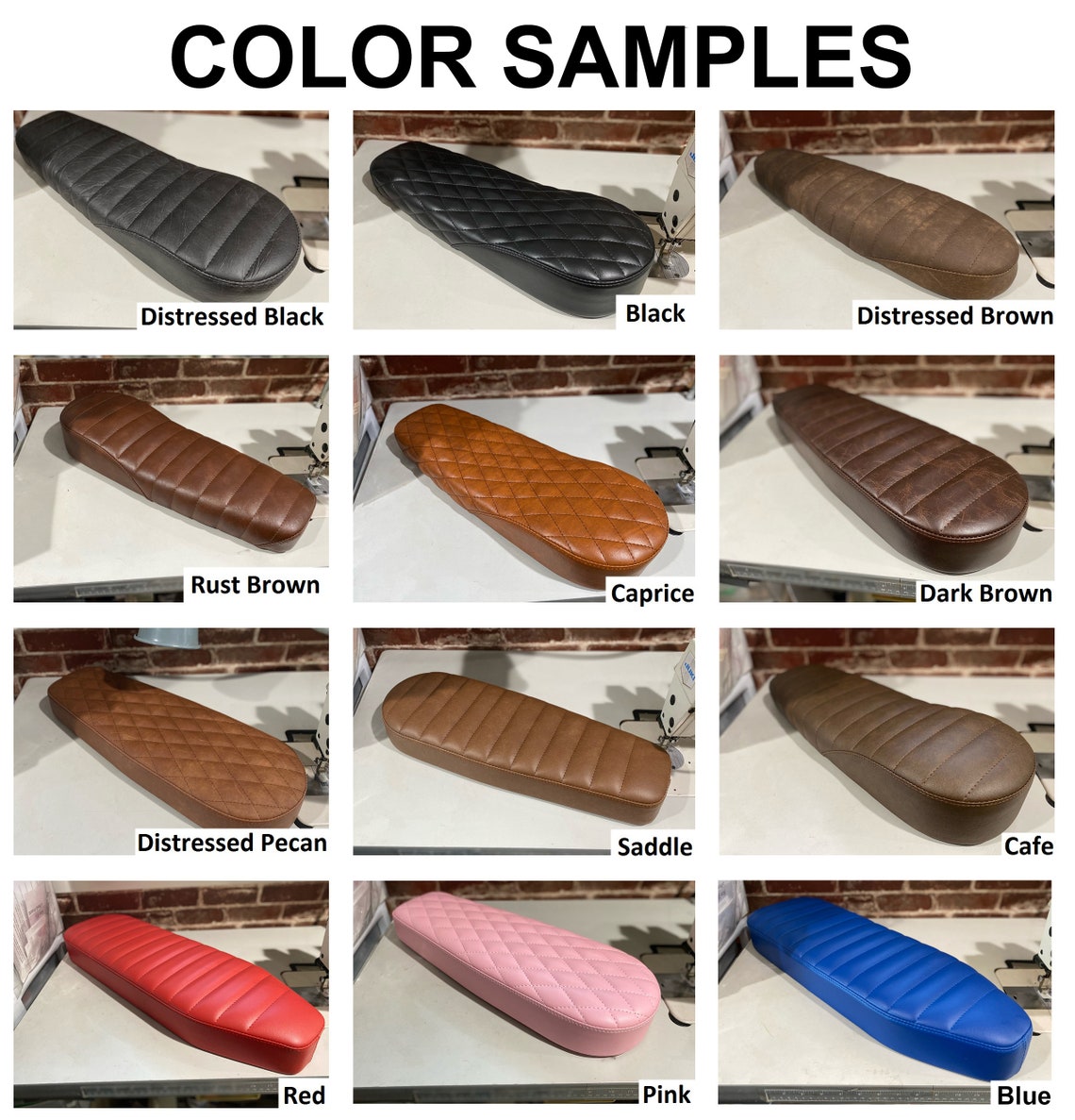 Cafe Racer Style Seat for Super 73 S1/S2/R/RX - Etsy Australia