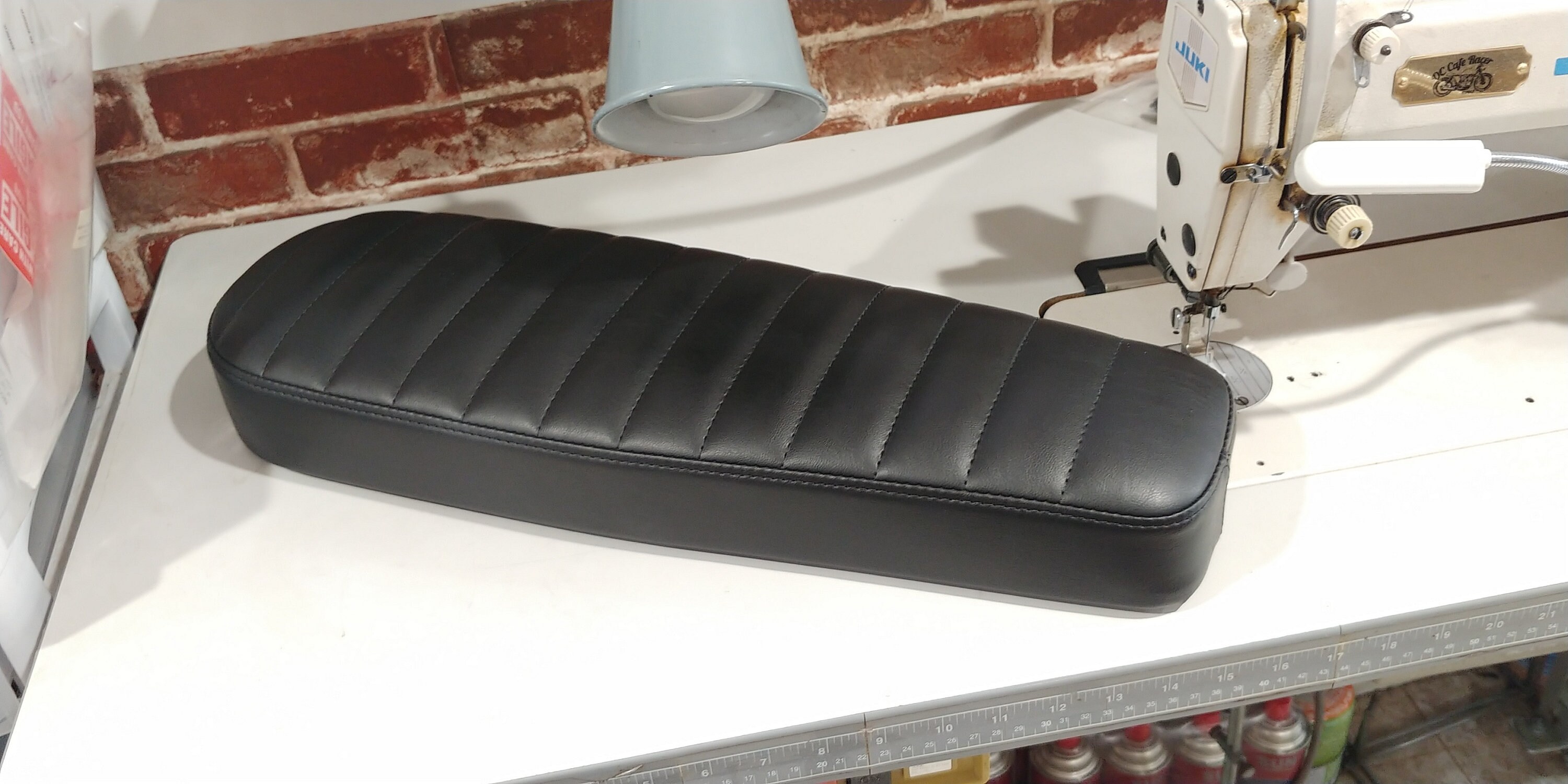 Cafe Racer Style Seat for Super 73 S1/S2/R/RX | Etsy