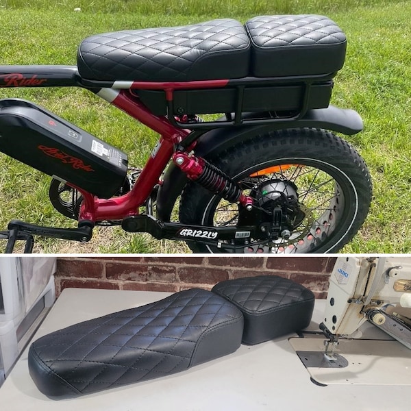Ariel Rider Grizzly V2 Seat - Etsy