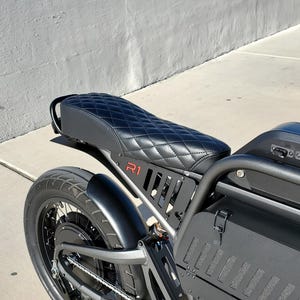 2up Cafe Seat for Ride1up REVV1 - Etsy
