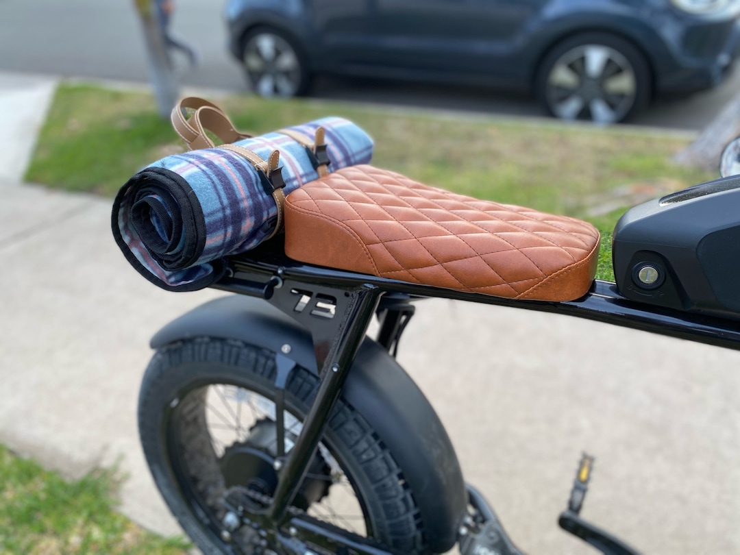 Driver One-up Seat for Super73 - Etsy