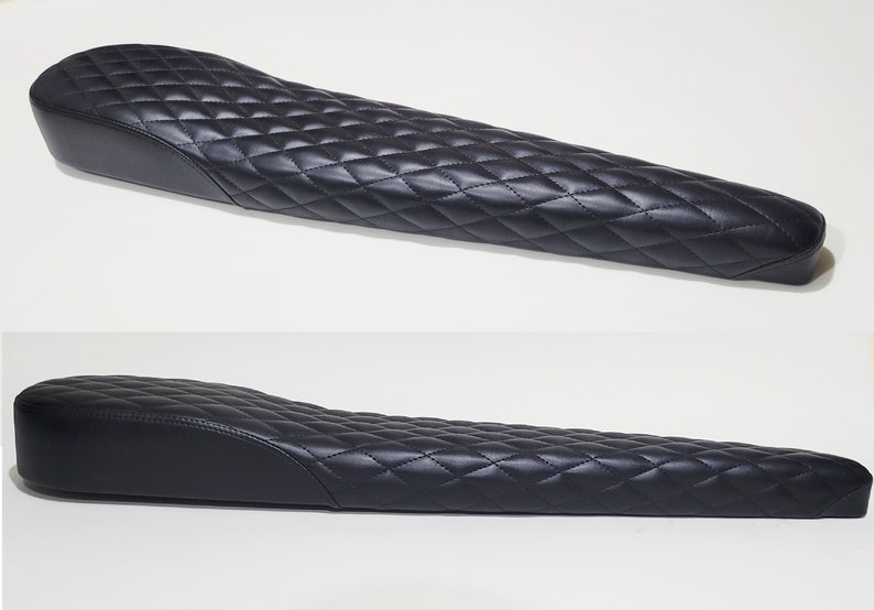 FULLY Extended Seat for Super73 - Etsy