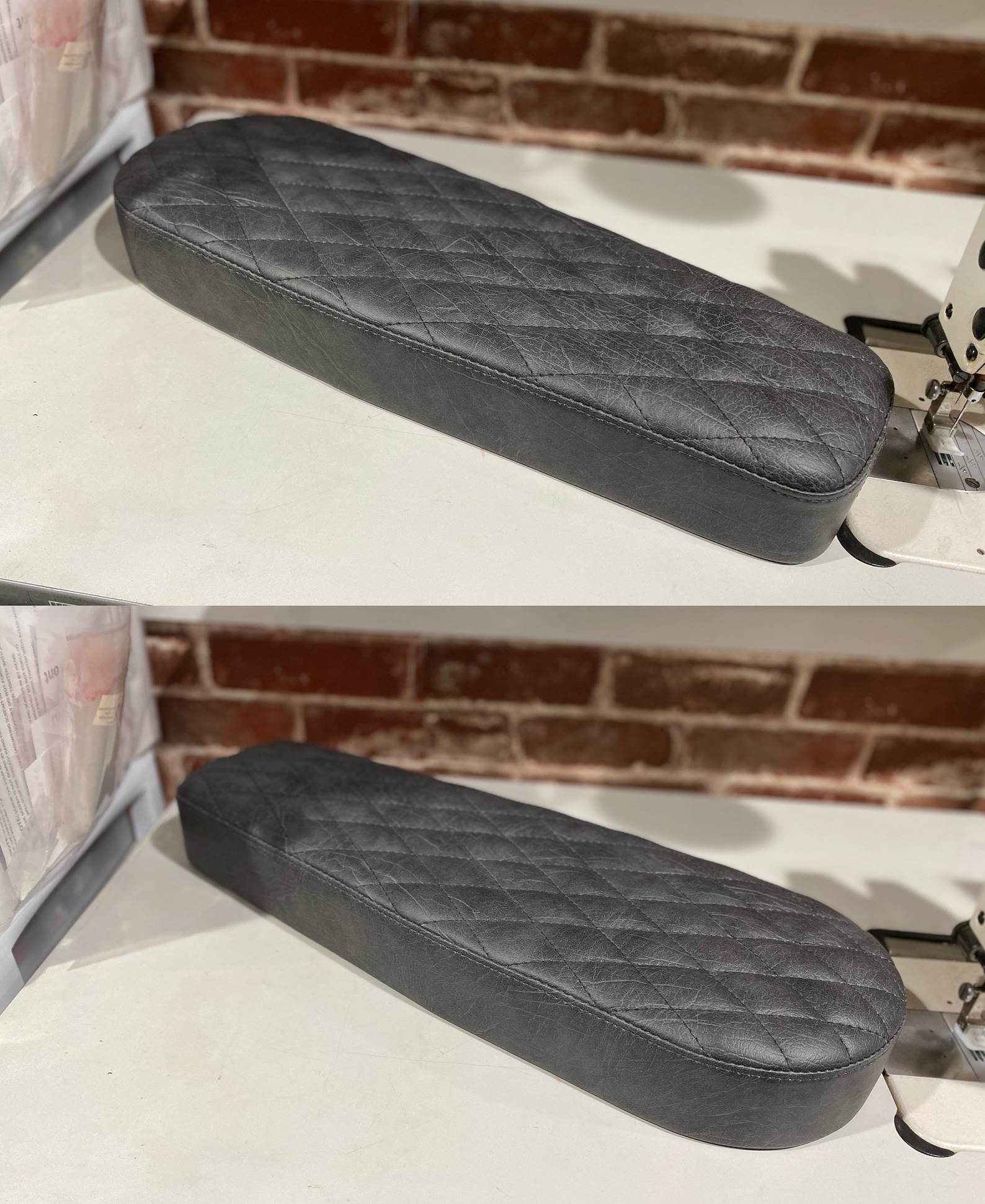 Cafe Racer Style Seat for Super 73 S1/S2/R/RX | Etsy