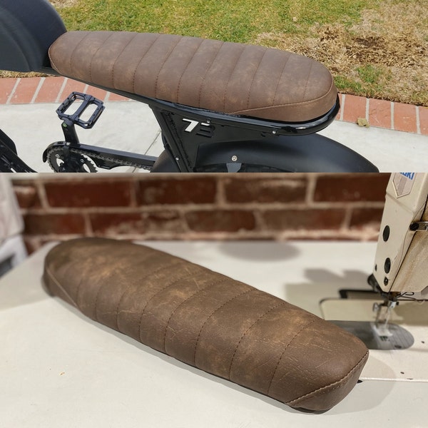 Super73 "zx" Seat - Etsy