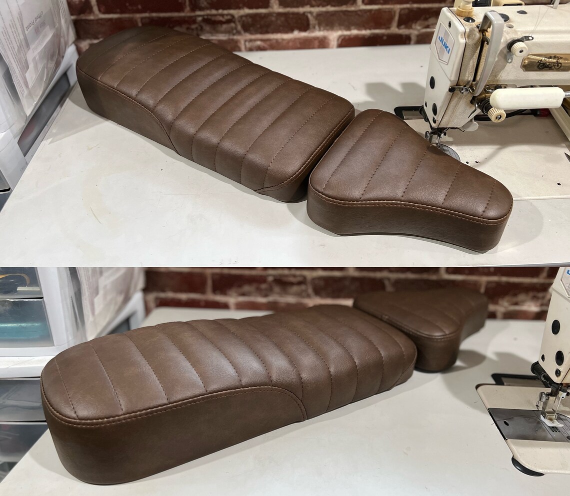 Two-up Extended Driver Seat for Radrunner - Etsy