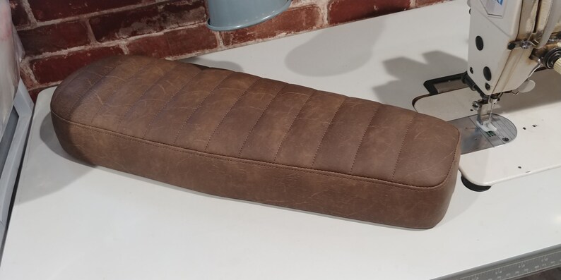 Cafe Racer Style Seat for Super 73 S1/S2/R/RX | Etsy