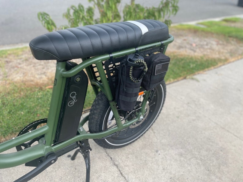 MOLLE Panels 2.0 for Radrunner - Etsy UK
