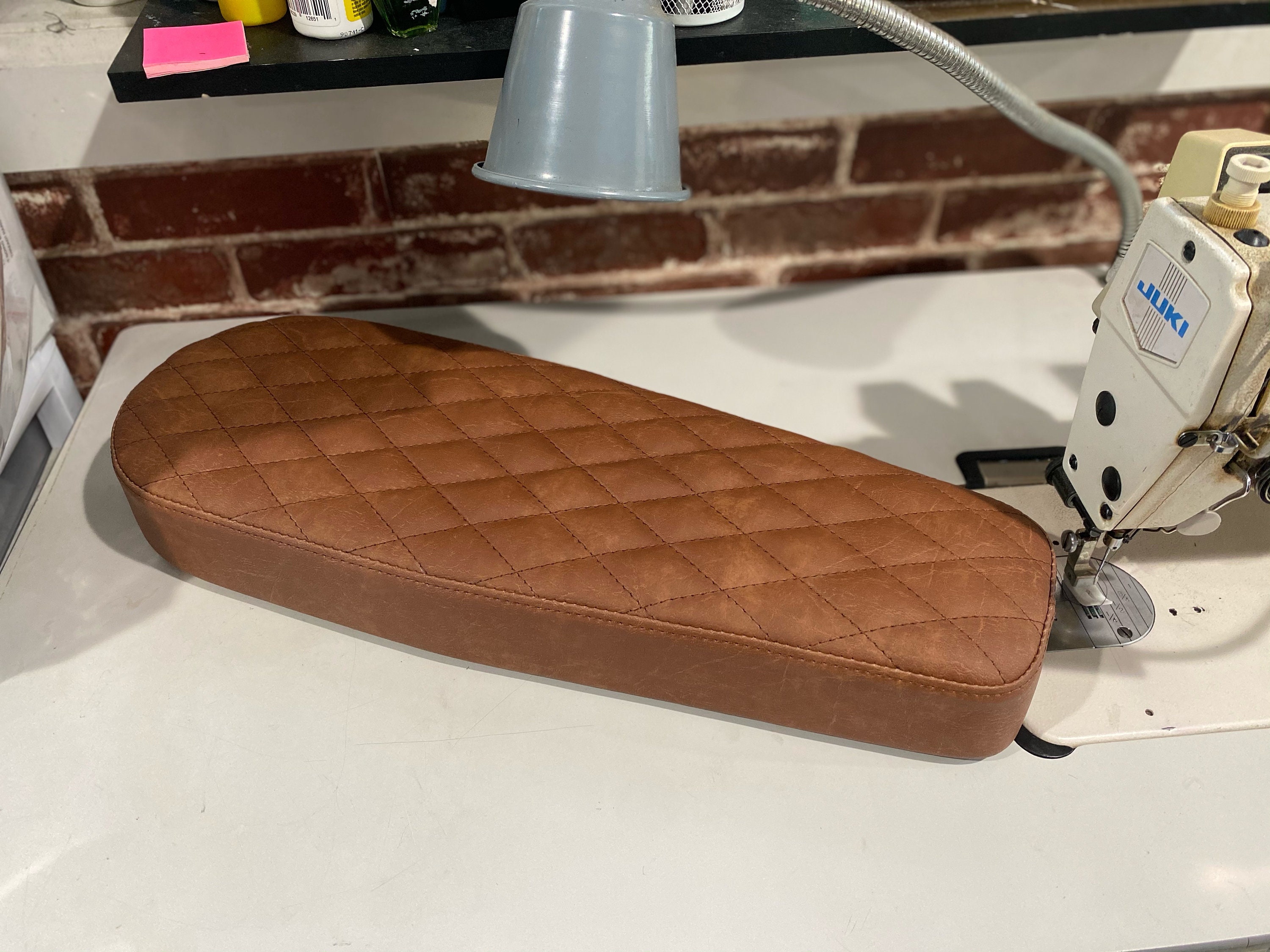 Cafe Racer Style Seat for Super 73 S1/S2/R/RX | Etsy