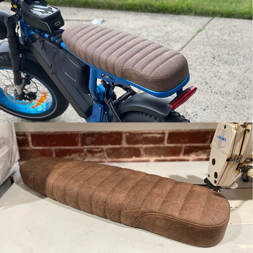 Extended Seat for Radrunner - Etsy