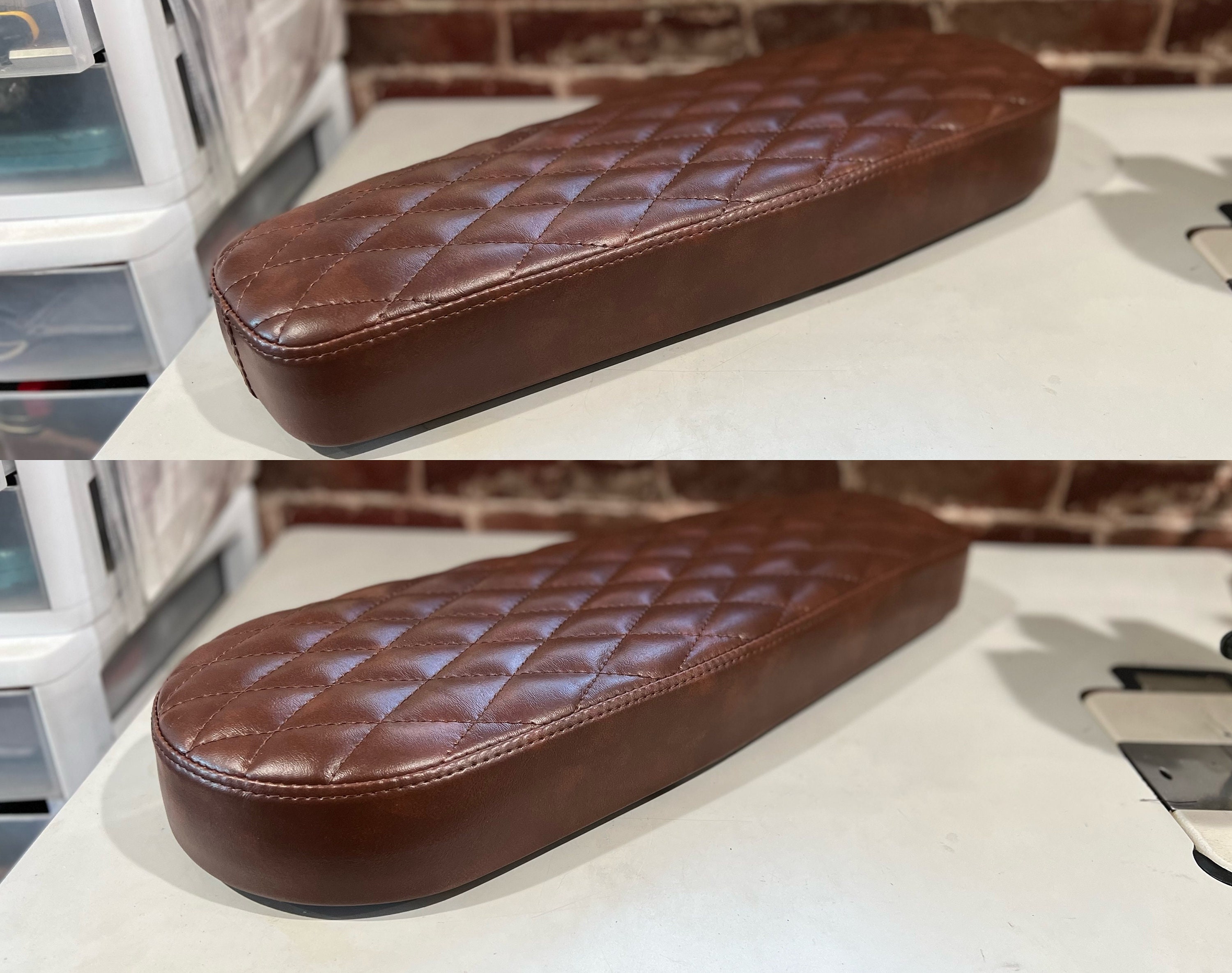 Cafe Racer Style Seat for Super 73 S1/S2/R/RX | Etsy