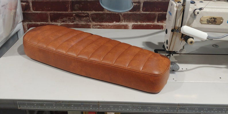 Cafe Racer Style Seat for Super 73 S1/S2/R/RX | Etsy