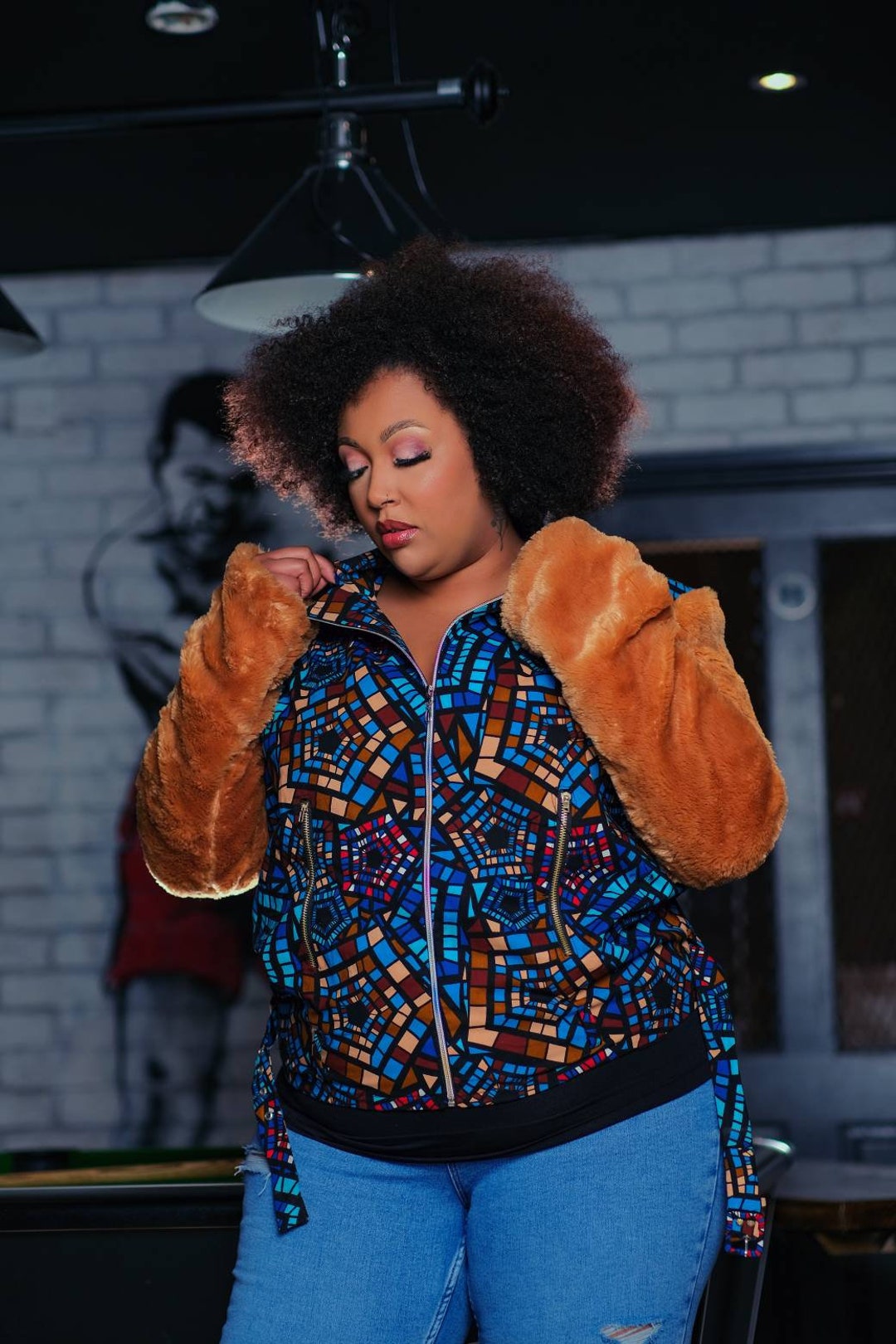 Sales : Emily Jacket ,available in Sizes S M L - Etsy