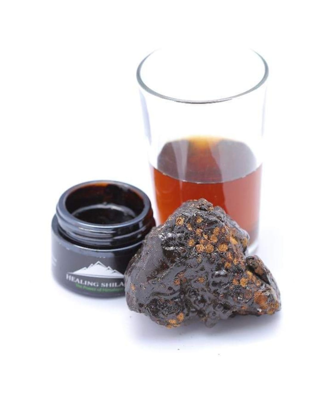 Himalayan Shilajit annual SALE on 30g Jars FREE Shipping on All Jars - Etsy