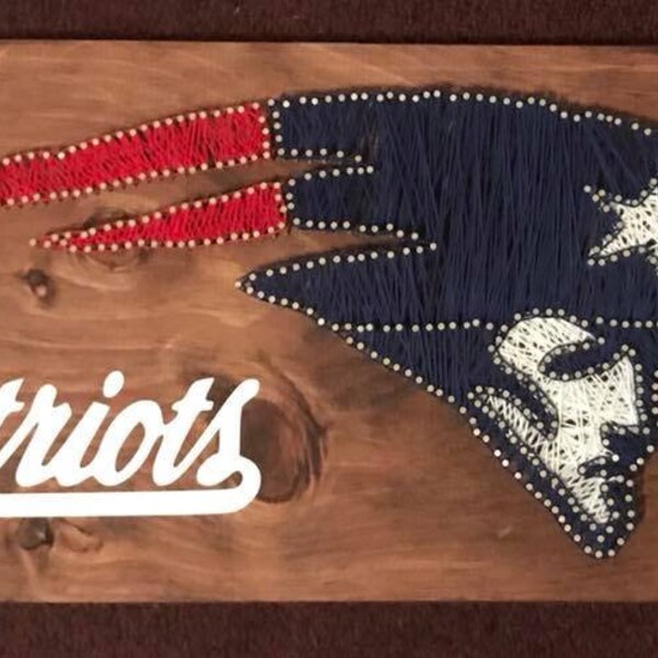 Sports String Art - Etsy