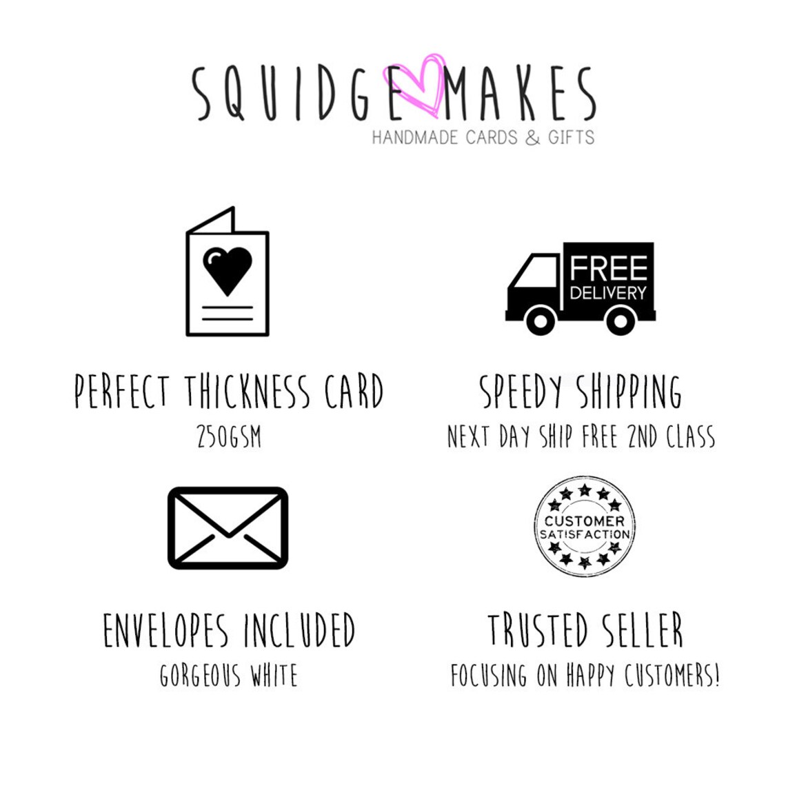 Wedding Personalised Acceptance Card RSVP Card Wedding Day | Etsy UK