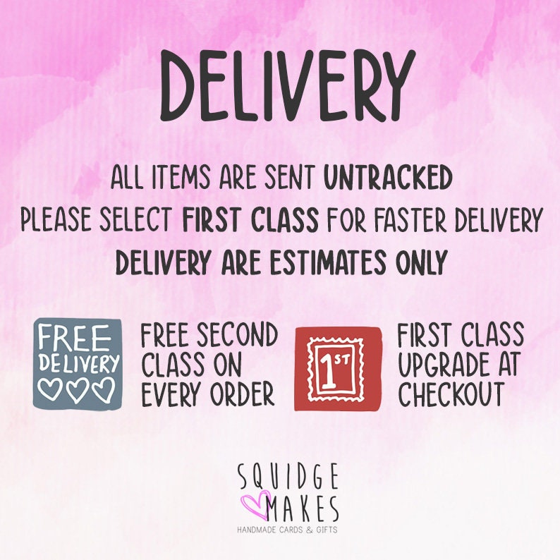 Wedding Personalised Acceptance Card RSVP Card Wedding Day - Etsy UK