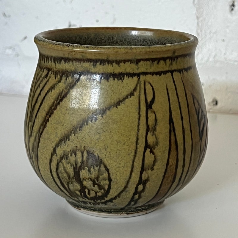 Joel Edwards Pottery - Etsy