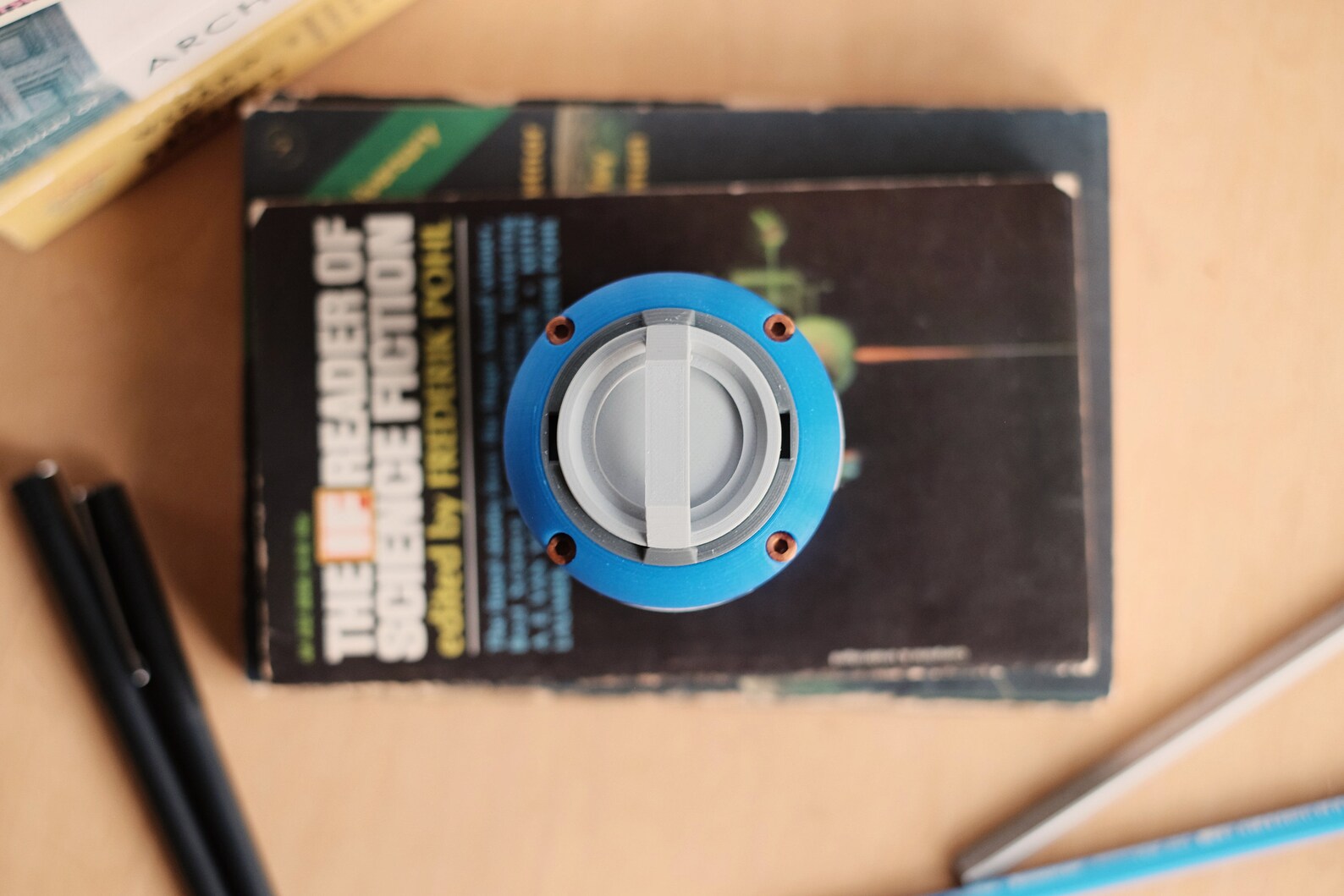 Apex Legends Shield Cell 3D Printed - Etsy