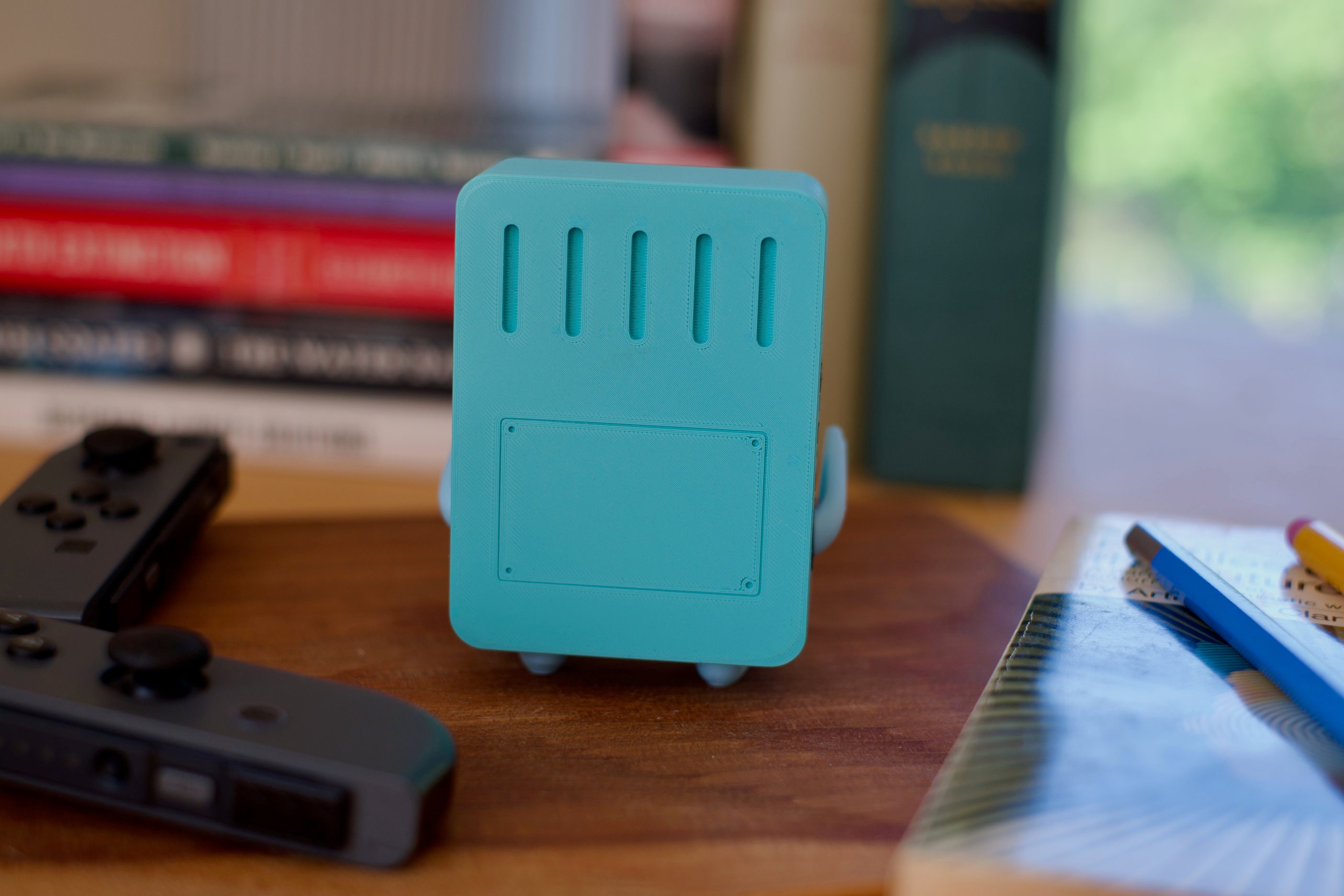 BMO Adventure Time 3D Printed - Etsy