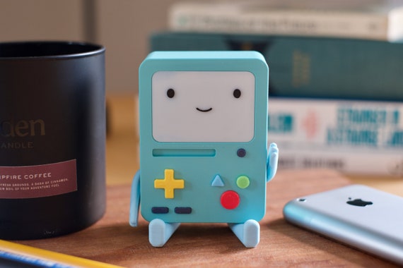 Adventure Time Iphone Case Etsy