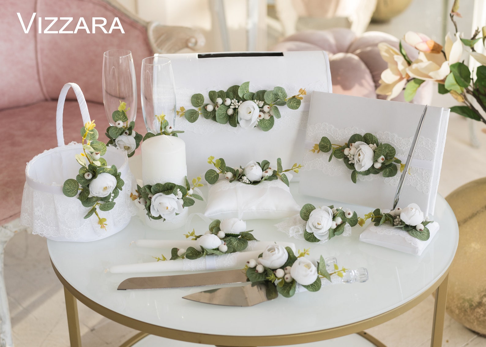 Card Box Wedding Rustic Wedding, Money Box Eucalyptus, Card Box for ...