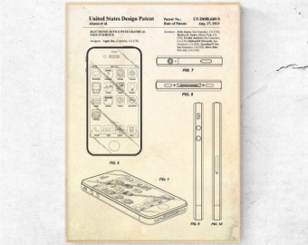 TV Patent Print Art 1951 - Etsy