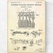 Calculator 1974 Patent Print. Accountanting Inventions - Etsy