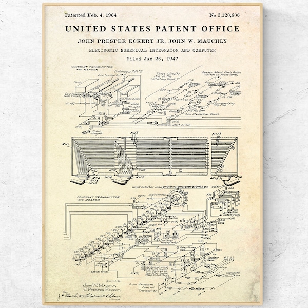Computer Nerd Poster - Etsy