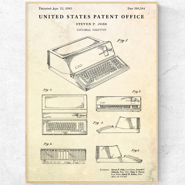 Personal Computer - Etsy