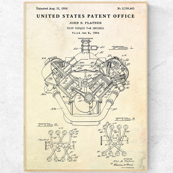 Automotive Decor - Etsy