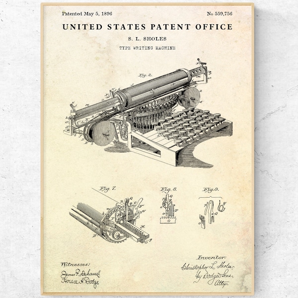 Gifts for Writers - Etsy