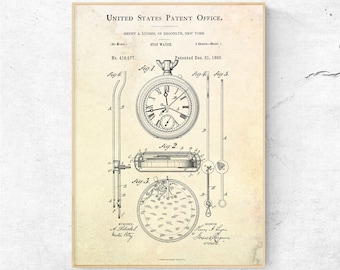 P. Ammon Horological Collage Art Made From Watch Parts Jaguar - Etsy