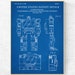 Decepticon G1 Soundwave Patent Print Blueprint Poster Kids | Etsy