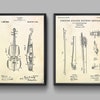 Dynamics Poster for Music Classroom, Blue and Purple Choir Band ...