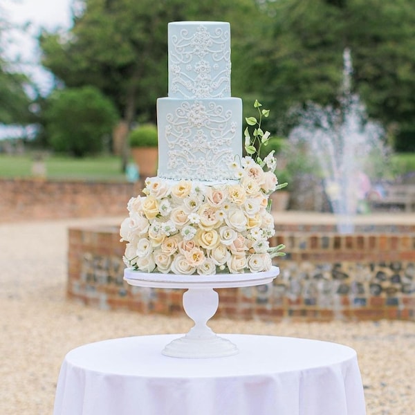 18 Inch Cake Stand - Etsy